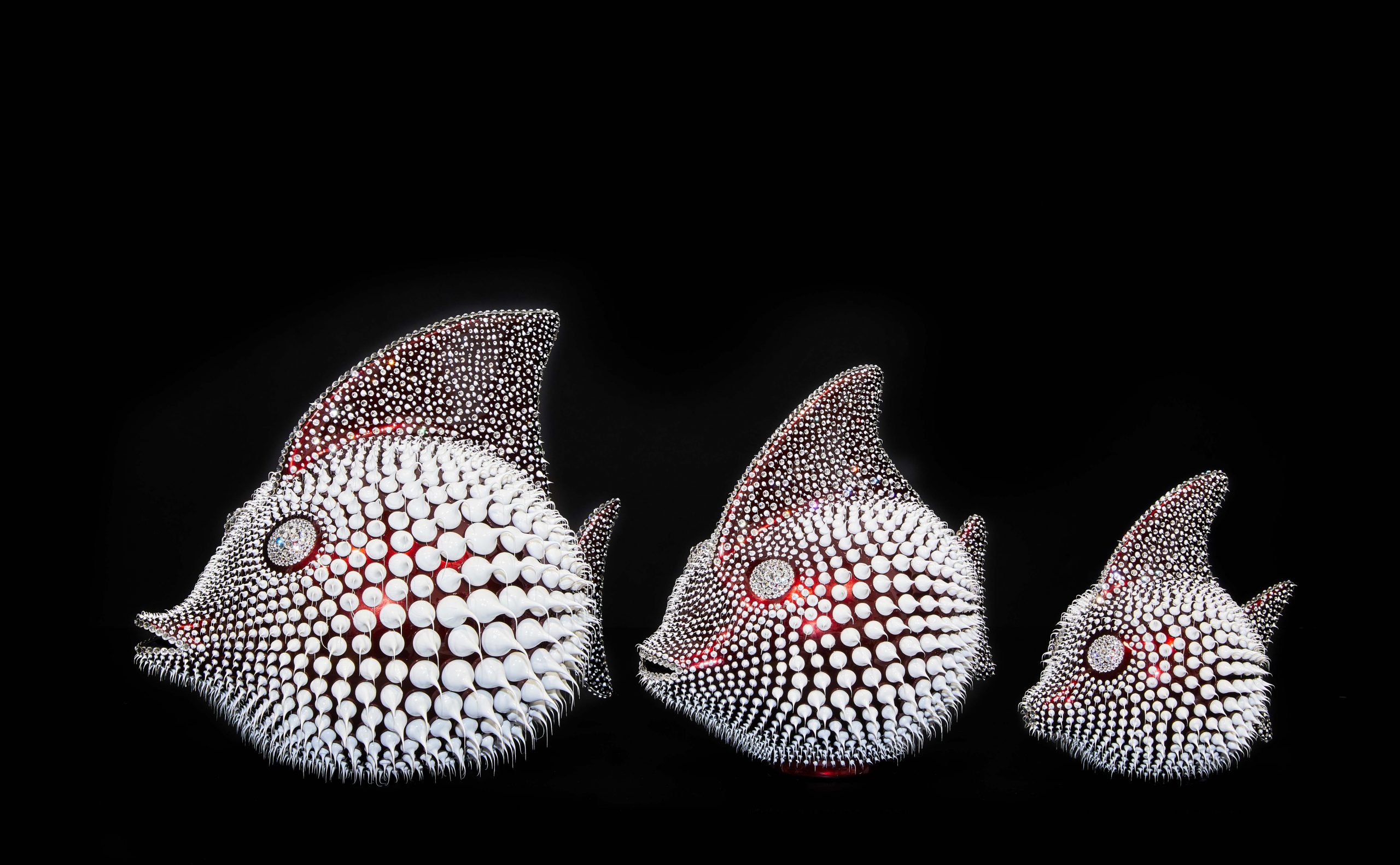 Maniez Eddy - french artist - sculptor - a unique concept in the world