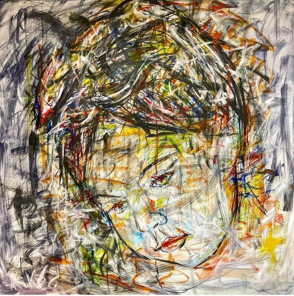 KIKO - ARTISTE PLASTICIEN MONTANT - STREET ART