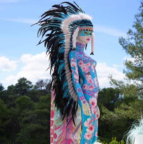 Galerie Saint Martin Megève Courchevel Saint Tropez Arcachon CapFerret